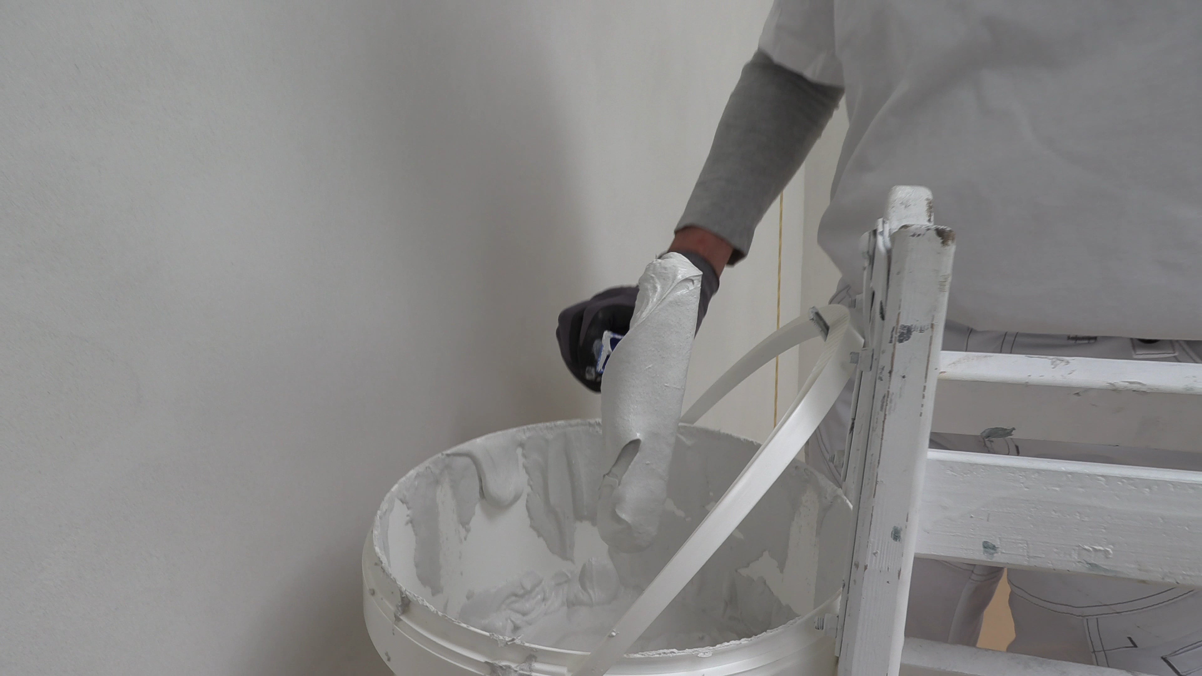 Indfarvet Spartel fra Cabish – cabish