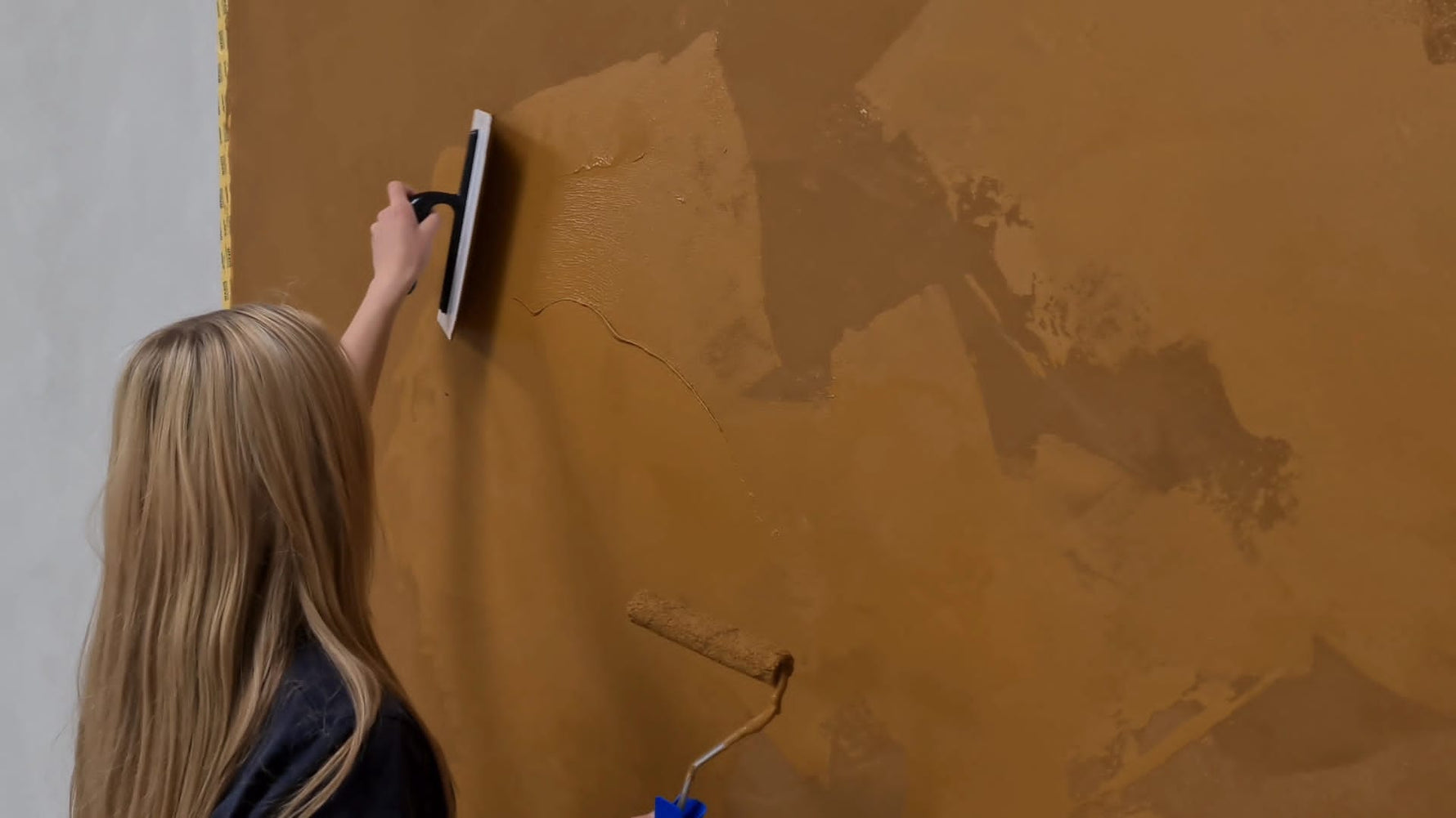 Indfarvet Spartel fra Cabish – cabish