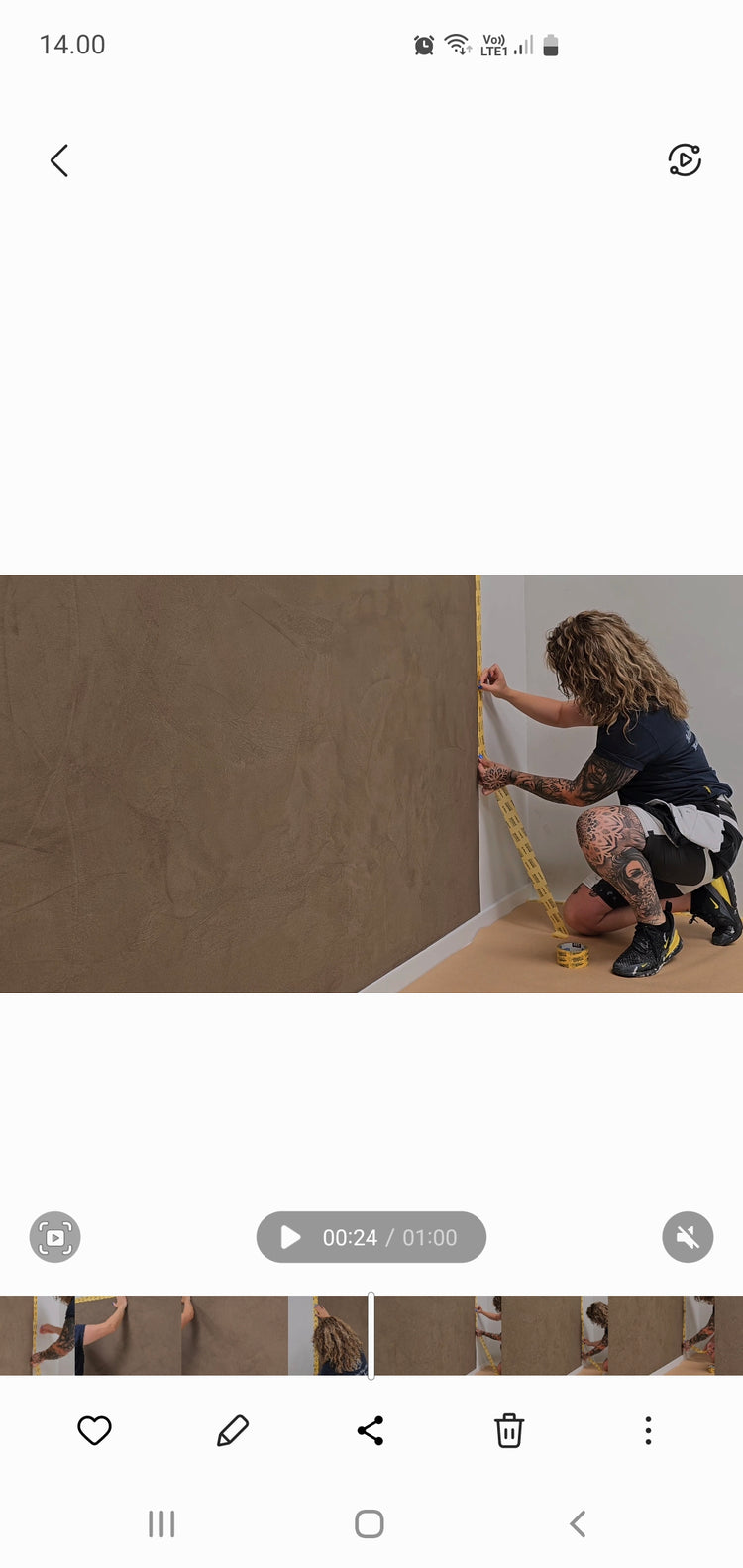 Indfarvet Spartel fra Cabish – cabish